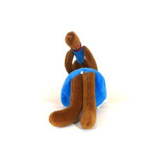 Plush Creations Inc. | Toys | Vintage Plush Creations Inc Kokopelli ...